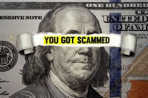 Five Common Scams Targeting Seniors In 2021 And How To Avoid Them The