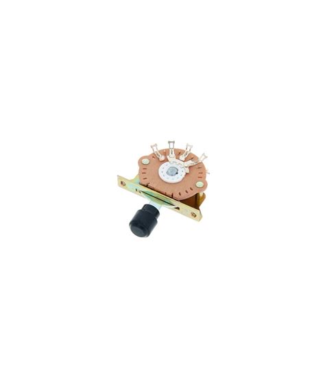 Fender 3 Way Switch