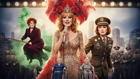 Why Bette Midler Movies Still Provoke Divide And Endure