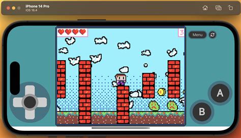is it possible to upload a makecode game to the apple store help