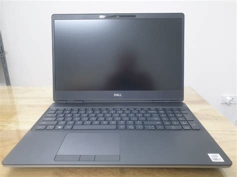 Dell Precision 7550 – Core i7 10750H, Ram 16GB, SSD 512GB, Quadro T1000 ...