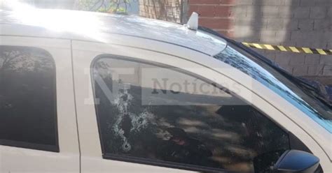Homem Com Extensa Ficha Criminal é Assassinado A Tiros Dentro De Táxi