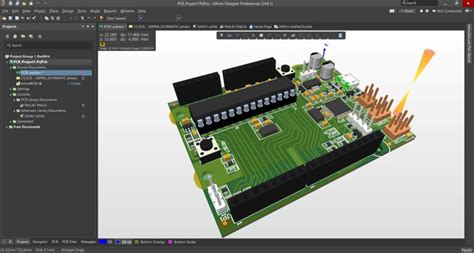 Pcbdesign Arduino Altiumdesigner Electronicsengineering Lanka