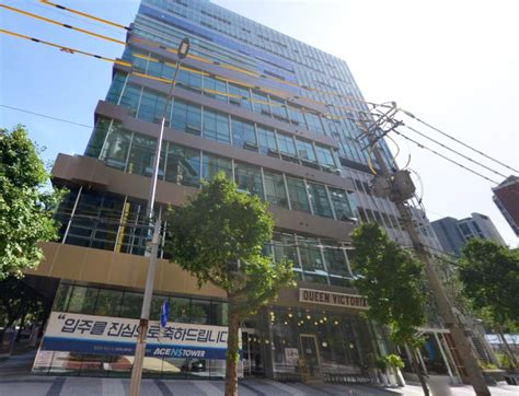 드라이브인 지식산업센터 도어투도어드라이브인 지식산업센터 대형사무실 임대는 에이스ns타워 강추 Ft 연말정산 Qanda