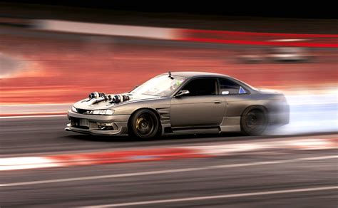 100 Nissan Silvia S14 Wallpapers Wallpapers