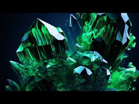 Кристальная песня 🎧 - YouTube