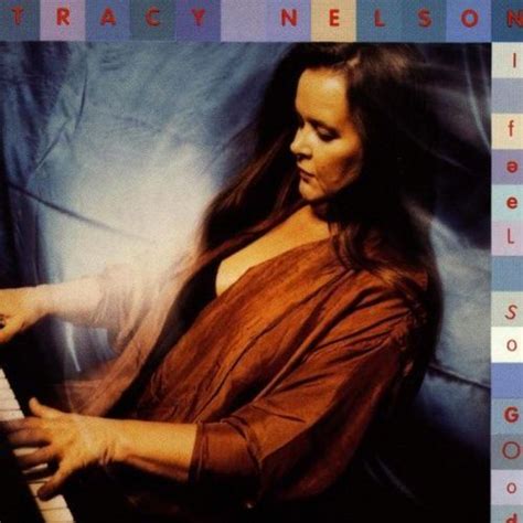 Tracy Nelson Official Website
