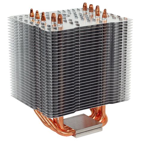 Thermalright stellt HR-02 Macho 120 vor - ComputerBase