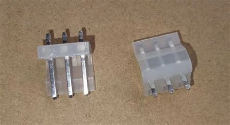 CPU Male Connector At 10 Piece PCB Connectors In Pune ID 16105463112