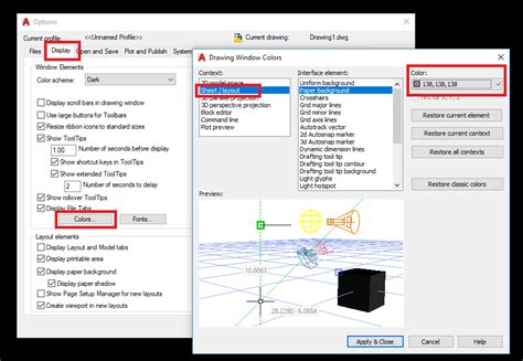 Paper Background Color Autodesk Community
