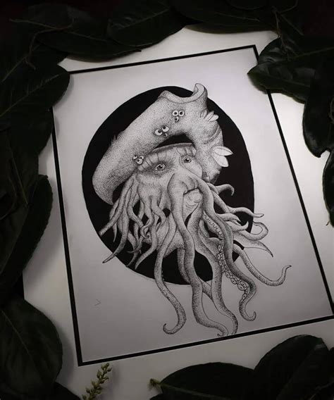 23 Pirate Drawing Ideas Step By Step Diyscraftsy