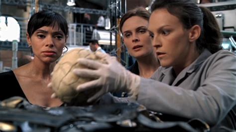 Daisy Wick Fansbones