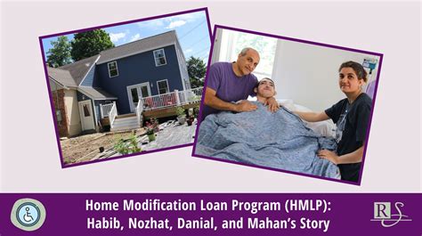 Rcap Solutions Inc On Linkedin Home Modification Loan Program Hmlp