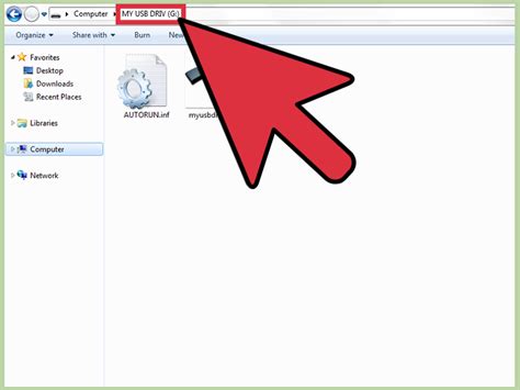 How To Change The Icon Of Removable Drives Steps