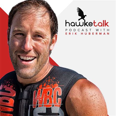 Hawketalk 67 Keith St Onge 19 Time World Champion Barefoot