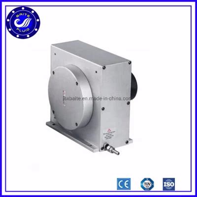 Linear Potentiometer Draw Wire Displacement Sensor Rotary Encoder China Draw Wire Sensor And
