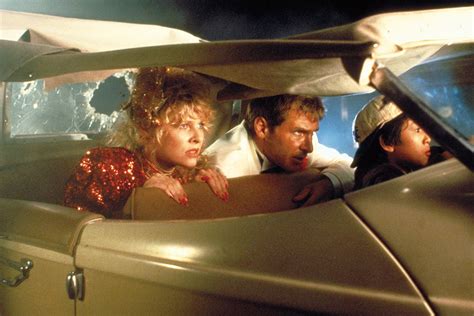 最新作『インディ・ジョーンズと運命のダイヤル』を見る前and見た後に「インディ・ジョーンズ」シリーズ前作を再チェック！ Screen