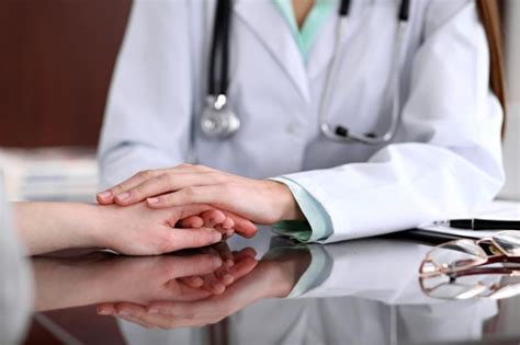 Treatments For Liver Cancer