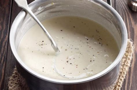 Quelle est la durée de conservation de la sauce alfredo Expirata fr