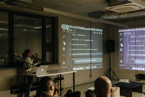 Developing Vs Code Extensions This Article Is Based On The Talk I
