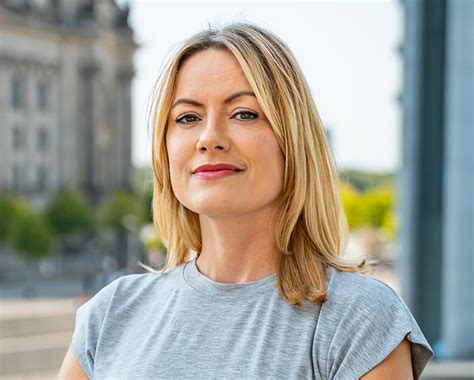 Rede Von Clara Bünger Am 03122025 Fraktion Die Linke Im Bundestag