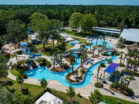 Splash Rv Resort