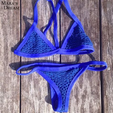 New Push Up Bikini Brazilian Biquini Swimsuits Swimwear Women Sexy Bikinis Set Bathing Suit