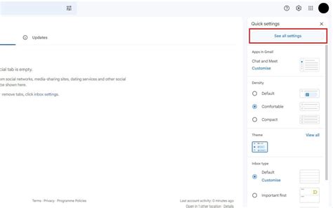 Comment Activer Les Notifications Gmail Dans Google Chrome En Cause
