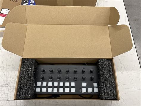 torso electronics t 1 algorithmic hardware sequencer 2023 reverb