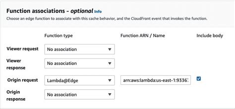 Protect APIs With Amazon API Gateway And Perimeter Protection Services AWS Security Blog