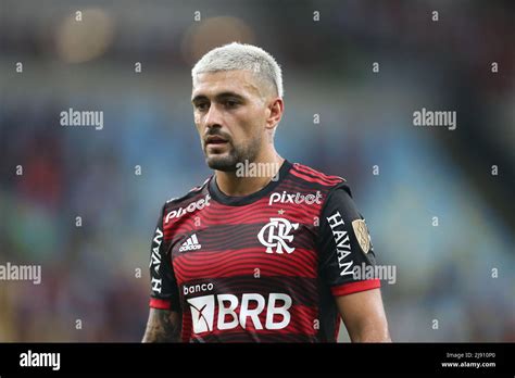Giorgian De Arrascaeta High Resolution Stock Photography And Images Alamy
