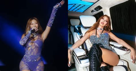 Jessi 首次海外跨年演出獻給台中，並預告將有「超級大彩蛋」！