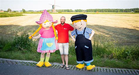 Korteland Reclame Vakantiepark Molenlanden 9 Korteland Reclame