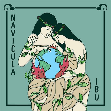Single And Video Musik Terbaru Navicula “ibu” Sebagai Penghormatan Untuk