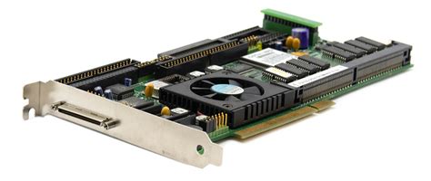 Icp Gdt6118rd Scsi Pci Raid Controller