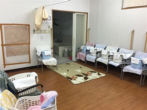 いい湯だな♪｜なごやかニュース ｜デイサービスセンター なごやか亀戸 東京都江東区