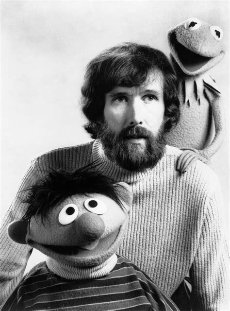 Are The ‘sesame Street Characters Muppets Or Are They Just Puppets