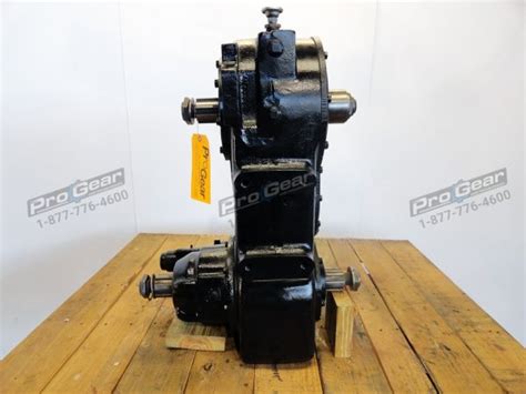 Spicer Model 784 Transfer Cases Ready To Ship Today