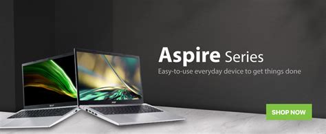 Overview Of Acer Aspire Series Psero Laptop