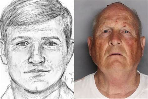 Golden State Killer 5 Deep Dives Into A Famous Serial Killer Cold Case