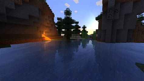 Sildurs Enhanced Default Shaders 1 18 1 Minecraft Free Download