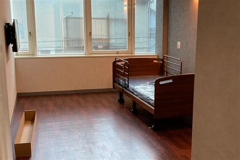 住宅型有料老人ホーム 愛101岸和田市
