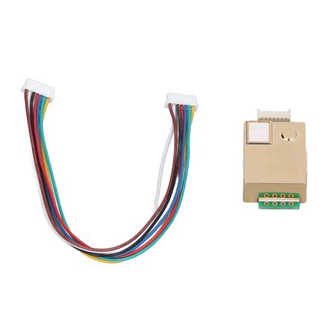 Infrared Co2 Sensor Module Carbon Dioxide Gas Detection For Monitor