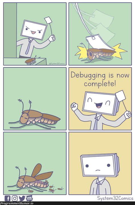 Debugging ·