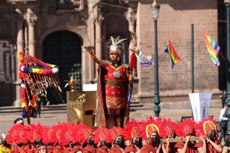 Cusco Emufec Logra El 75 De Venta De Boletos Para La Escenificación
