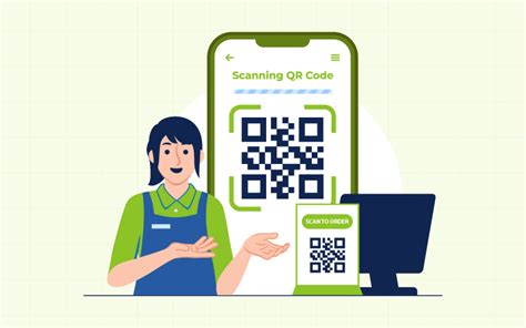 Decoding Qr Code Ordering For Restaurants And Its Advantages