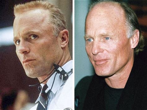 Antes y después así lucían estrellas de Hollywood antes de perder el pelo Infobae
