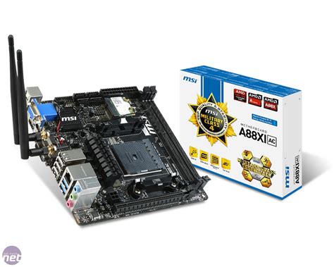 Amd A10 7800 Review Bit