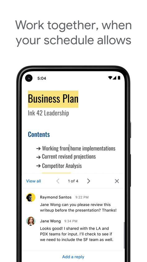 12 Free Office Viewer Apps For Android And Ios 2025 Freeappsforme Free Apps For Android And Ios