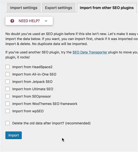 a beginners guide how to setup the yoast seo plugin for wordpress
